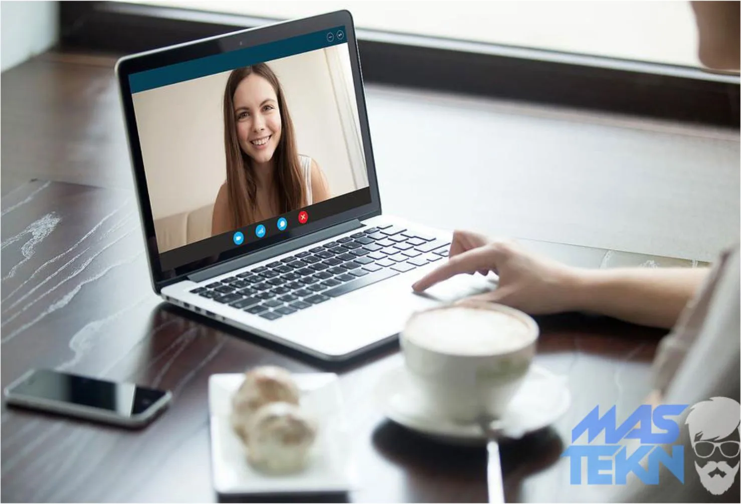 Cara VC LINE Di Laptop, Simak Panduannya! | Elektronike.id