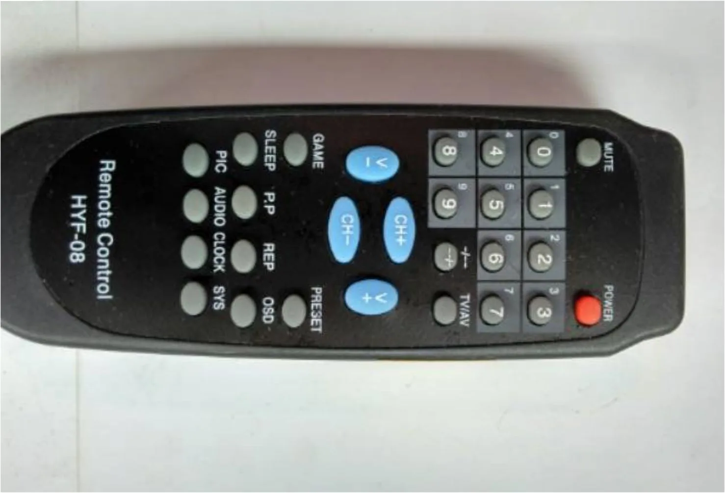 Kode Remot TV Mitochiba, Berikut Panduan Lengkap | Elektronike.id