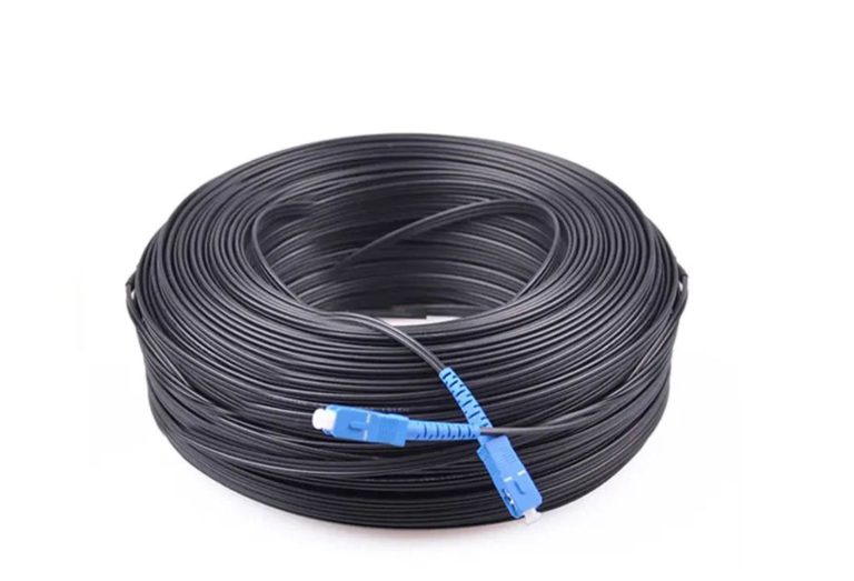 Fungsi Kabel Drop Core, Berikut Jenis, & Cara Kerjanya – Elektronike.id