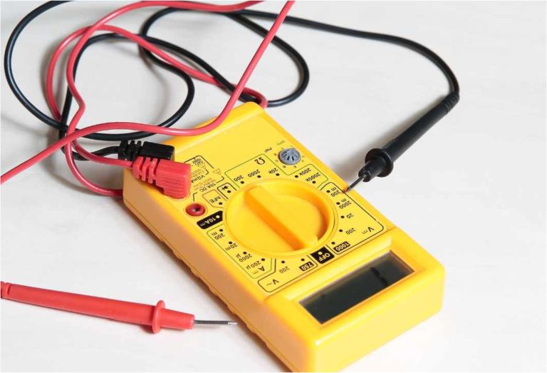 Fungsi Kabel Tester, Simak Penjelasannya! - Elektronike.id