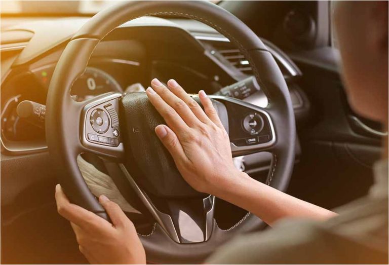 Jalur Kabel Klakson Mobil, Simak Penjelasannya! | Elektronike.id