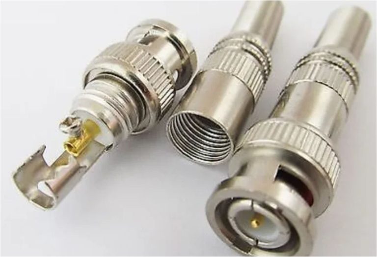 Jenis Kabel BNC, Fungsi & Spesifikasinya – Elektronike.id