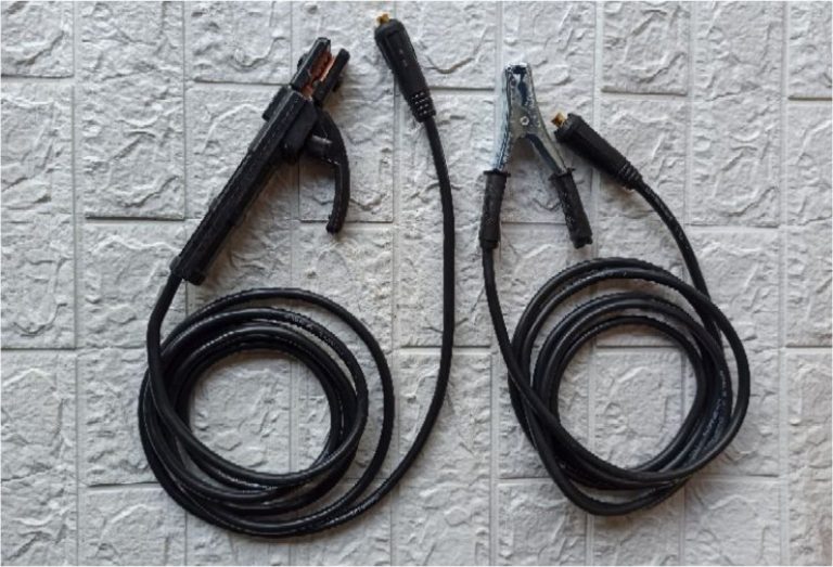 Memilih Ukuran Kabel Las Yang Tepat – Elektronike.id