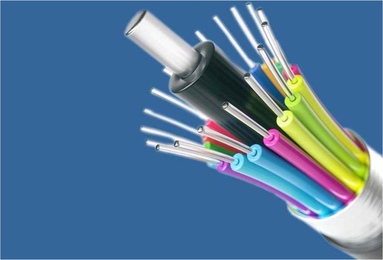 Urutan Warna Kabel Fiber Optik & Fungsinya - Elektronike.id