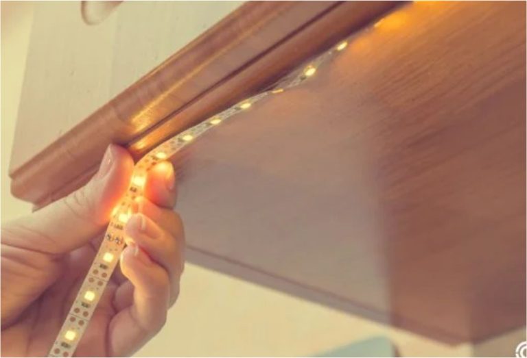 Cara Instalasi LED Strip – Elektronike.id