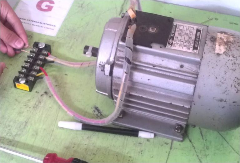 Ketahui Fungsi RST pada Listrik & Cara Kerjanya – Elektronike.id