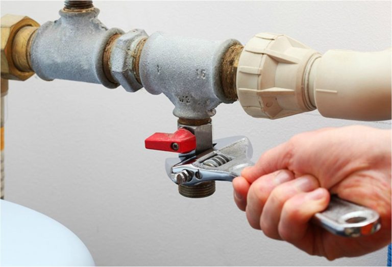 Proses Instalasi Pipa Air Yang Benar | Elektronike.id