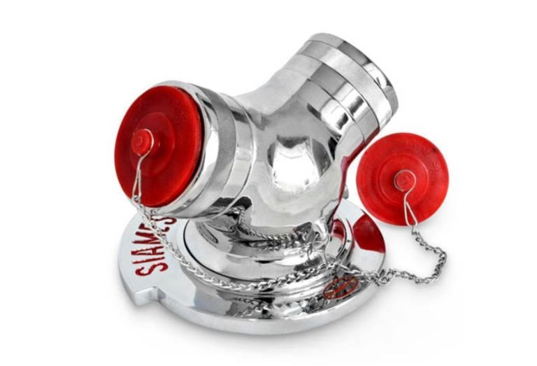 Instalasi Siamese Connection, Berikut Fungsi & Cara Kerjanya ...