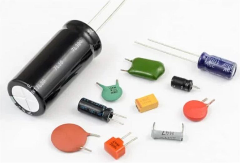 Perbedaan Elco dan Kapasitor, Ini Dia Penjelasannya! - Elektronike.id