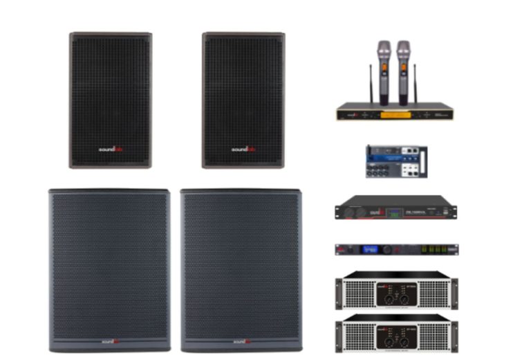 Urutan Instalasi Sound System | Elektronike.id